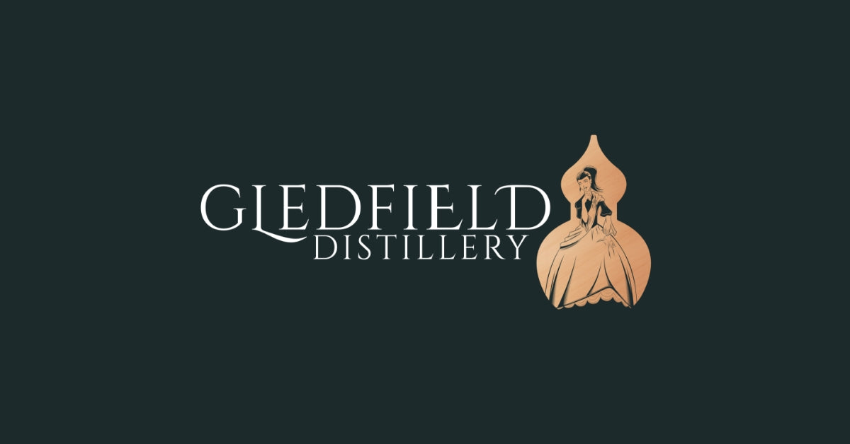 Gledfield Distillery